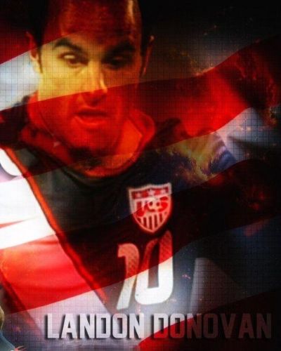 DONOVAN LANDON – UrbnFootball-Store