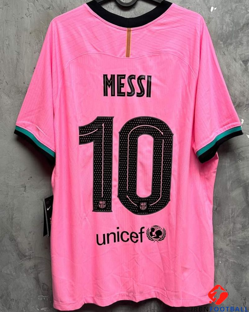 MESSI LIONEL 2020-21 (Bar) – UrbnFootball-Store