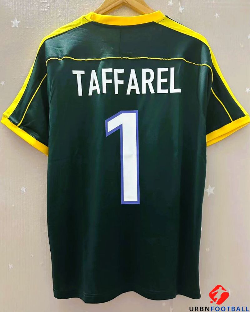 TAFFAREL CLAUDIO 1998-99 (Reggiseno) – UrbnFootball-Store