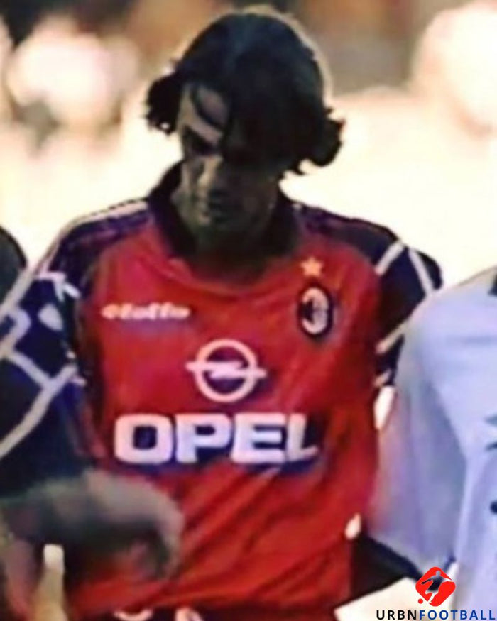 UrbnFootball, wear the legend of football ! – UrbnFootball-Store